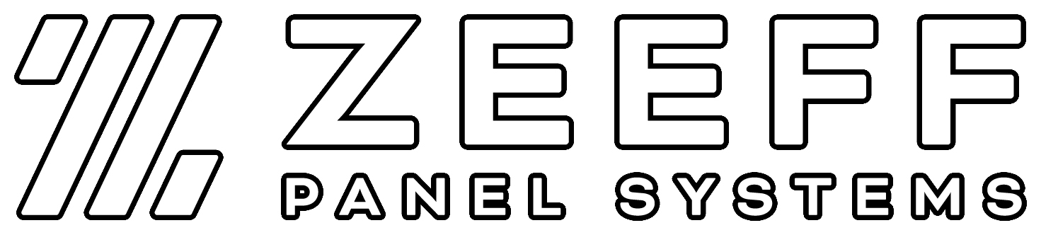 Zeeff Panel Systems - SGH Concepts