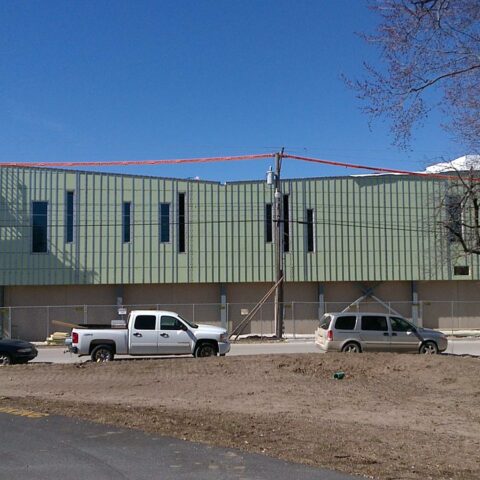 Genwall - SGH Concepts