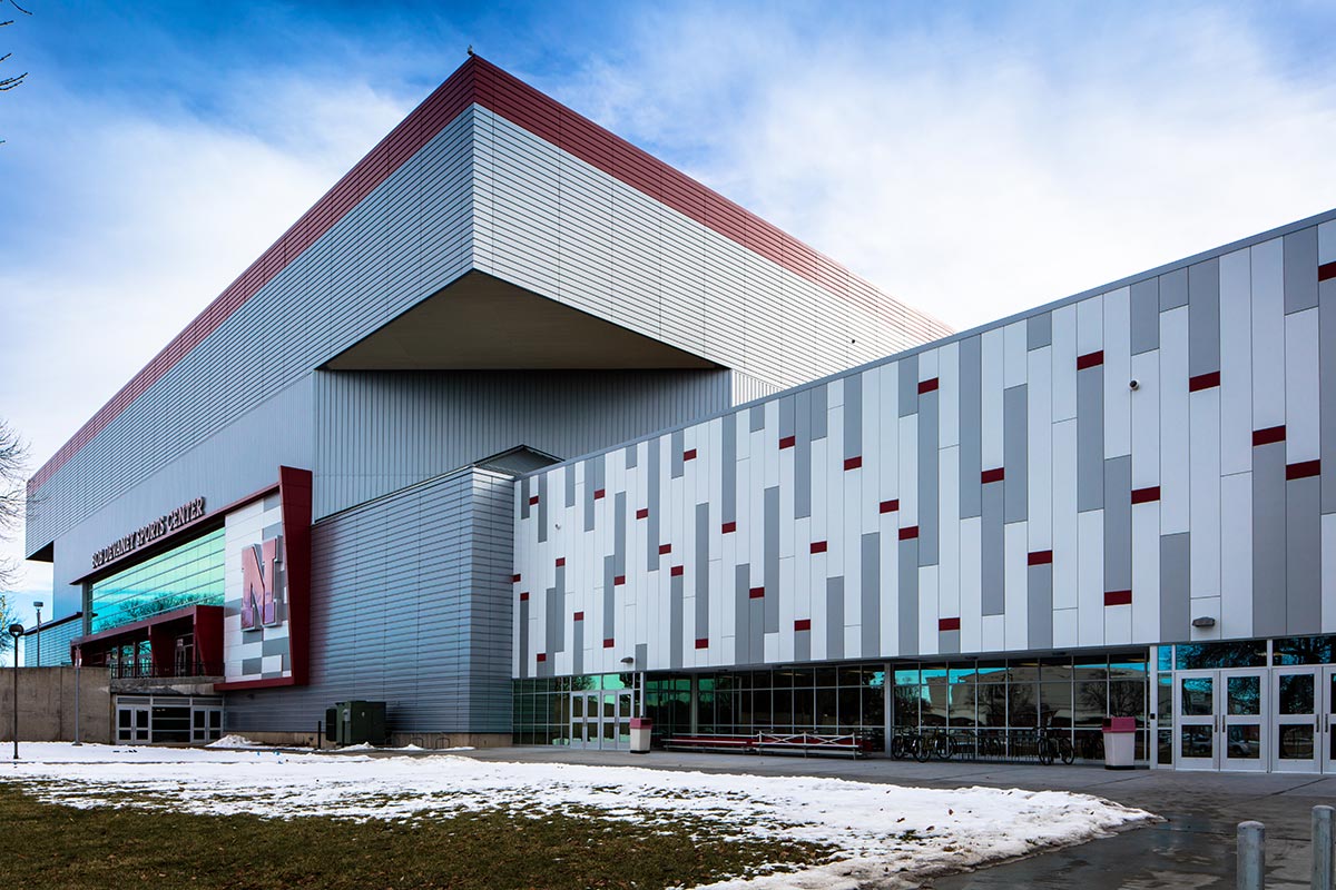 Centria - SGH Concepts