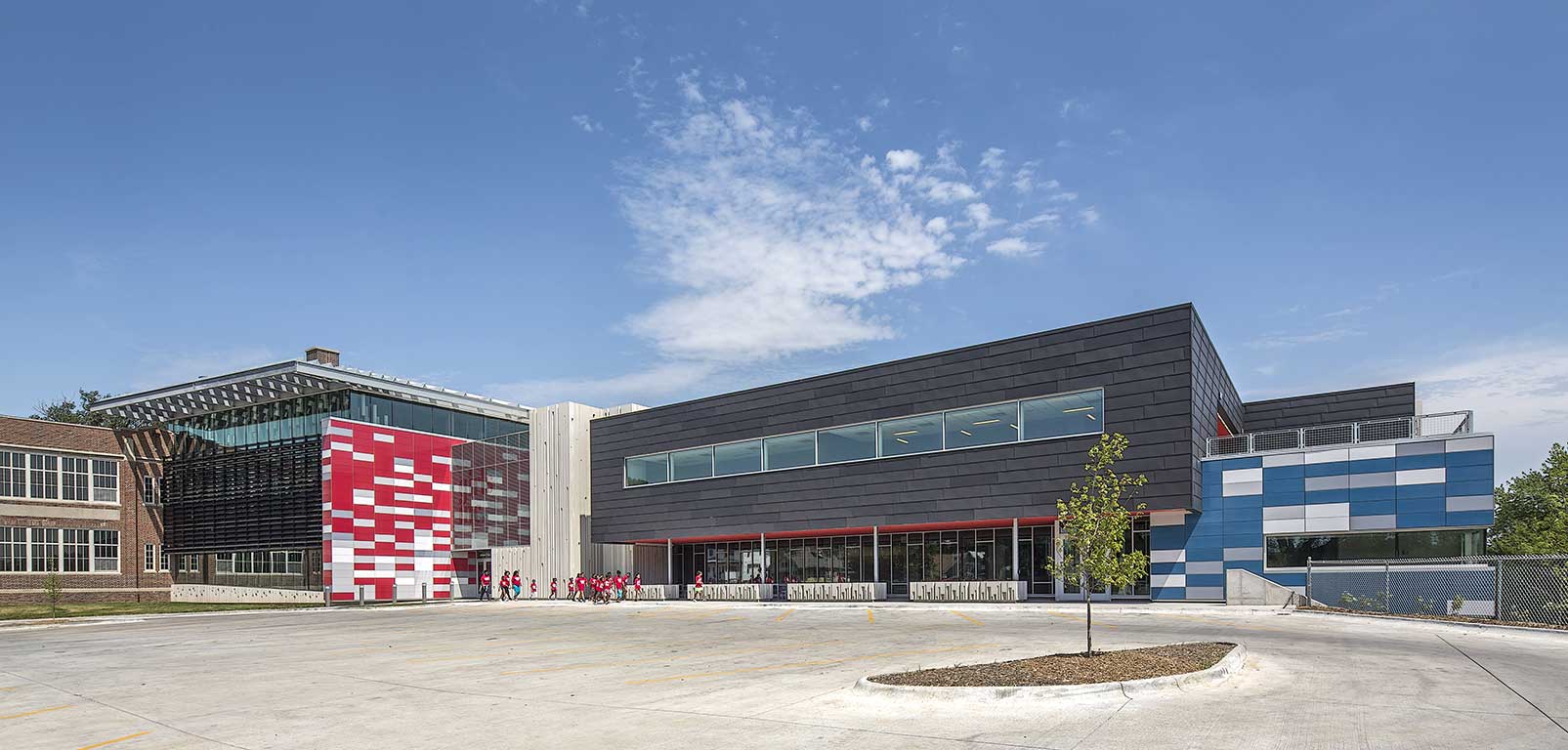 NedZink - SGH Concepts