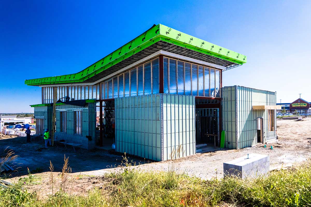 Genwall - SGH Concepts