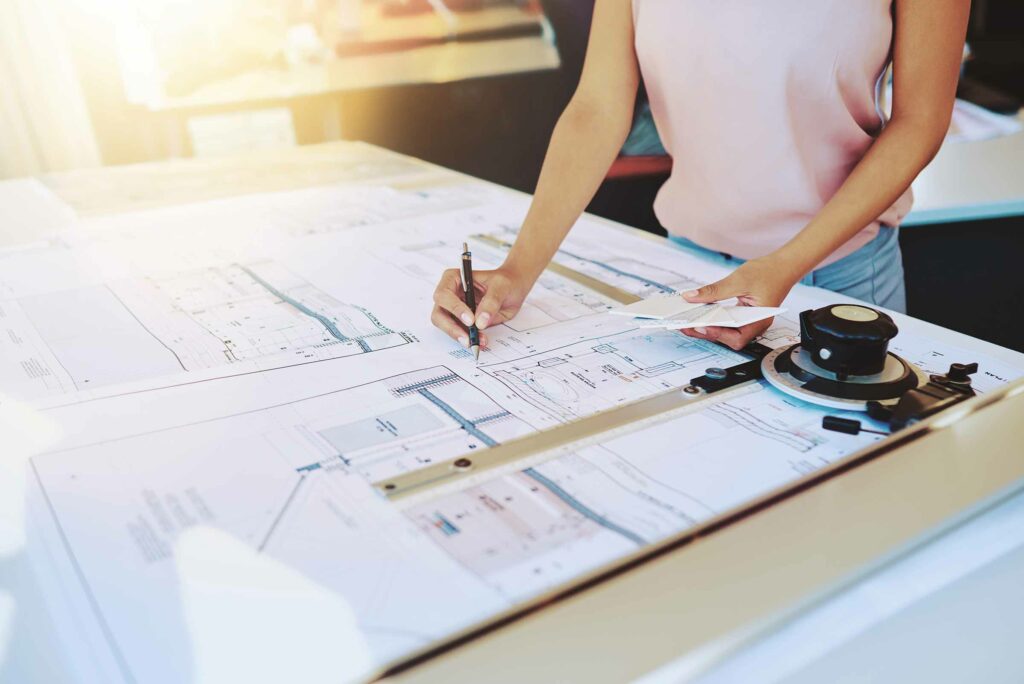 Design Assist - SGH Concepts