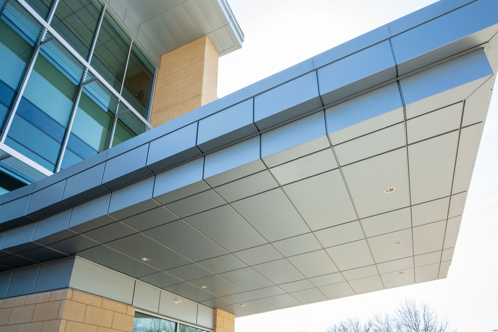 Broadlawns Medical Center - SGH Concepts