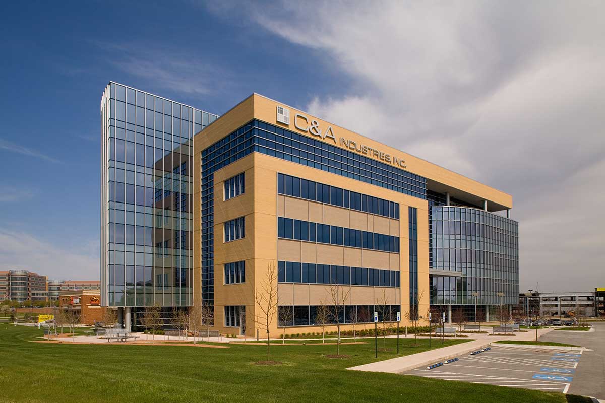 Custom Products - SGH Concepts