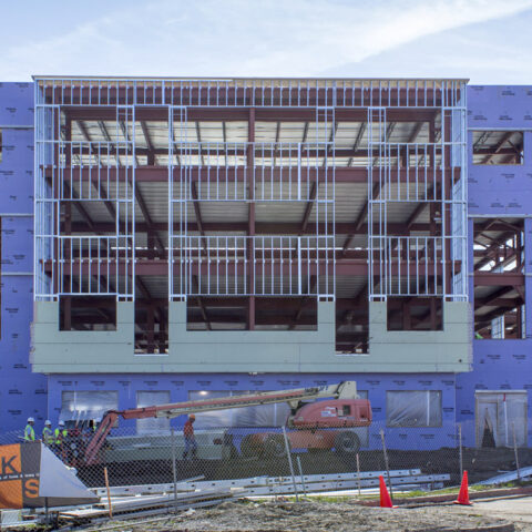 Broadlawns Medical Center - SGH Concepts