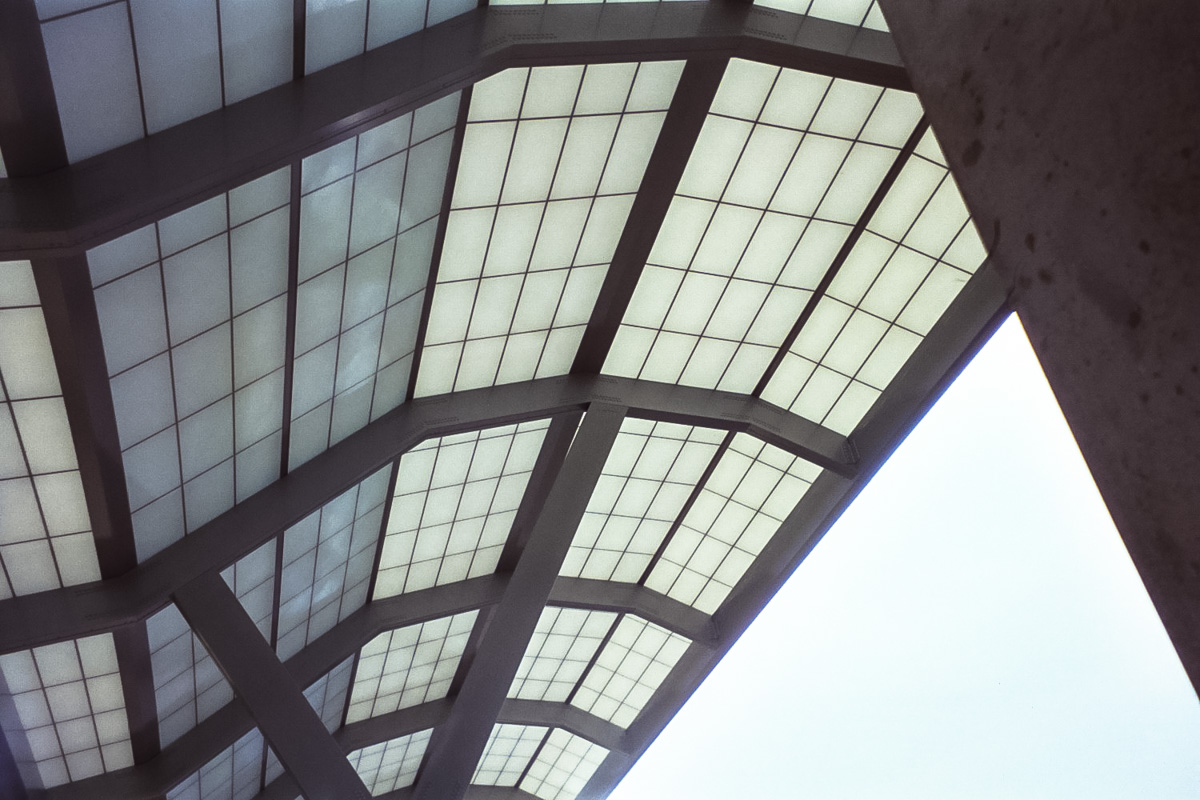 Clinton Community Center - SGH Concepts