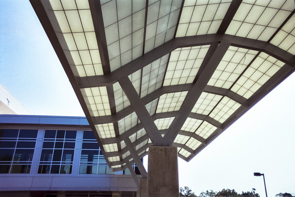 Clinton Community Center - SGH Concepts