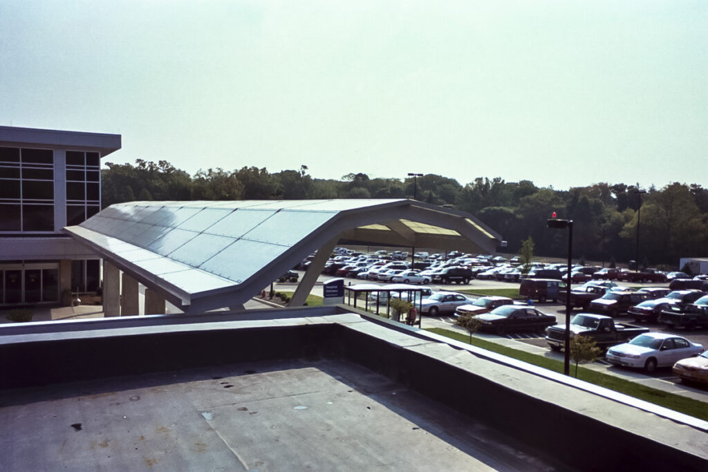 Clinton Community Center - SGH Concepts