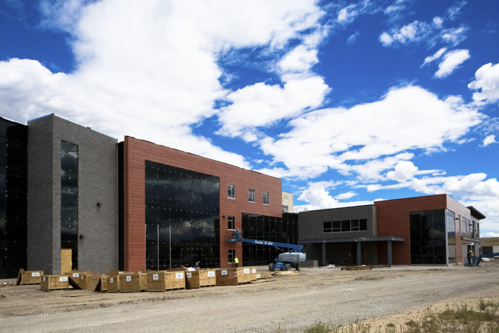 Healthcare Insurance Offices - SGH Concepts