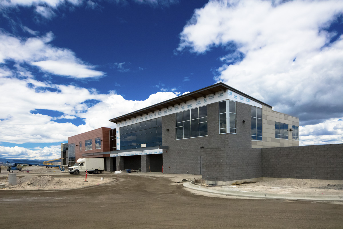 Healthcare Insurance Offices - SGH Concepts