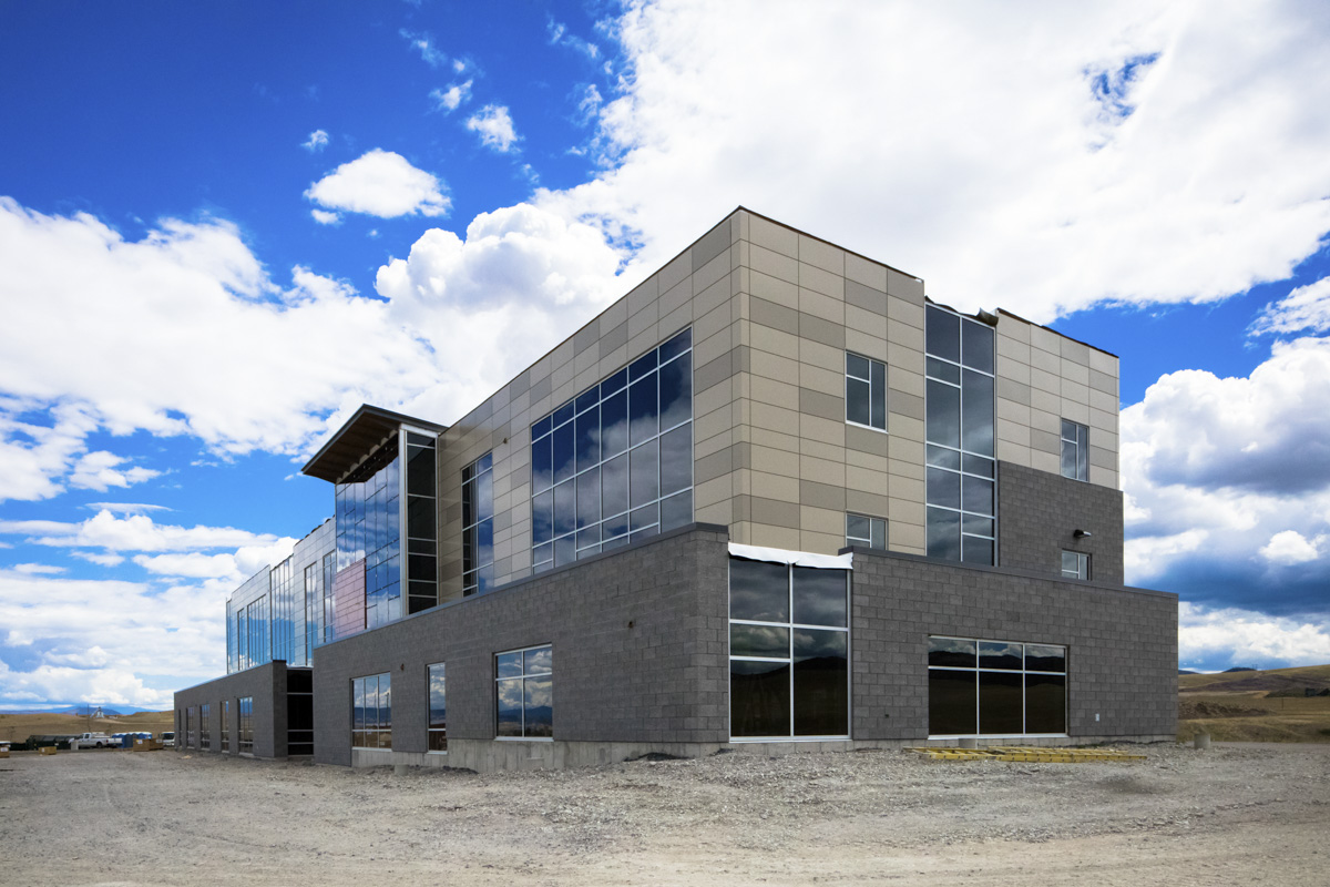 » Healthcare Insurance Offices