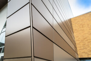 Cedar Valley Sportsplex - SGH Concepts