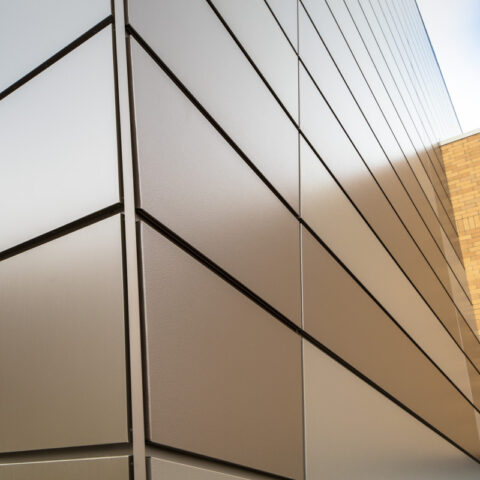 Cedar Valley Sportsplex - SGH Concepts