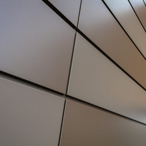 Cedar Valley Sportsplex - SGH Concepts