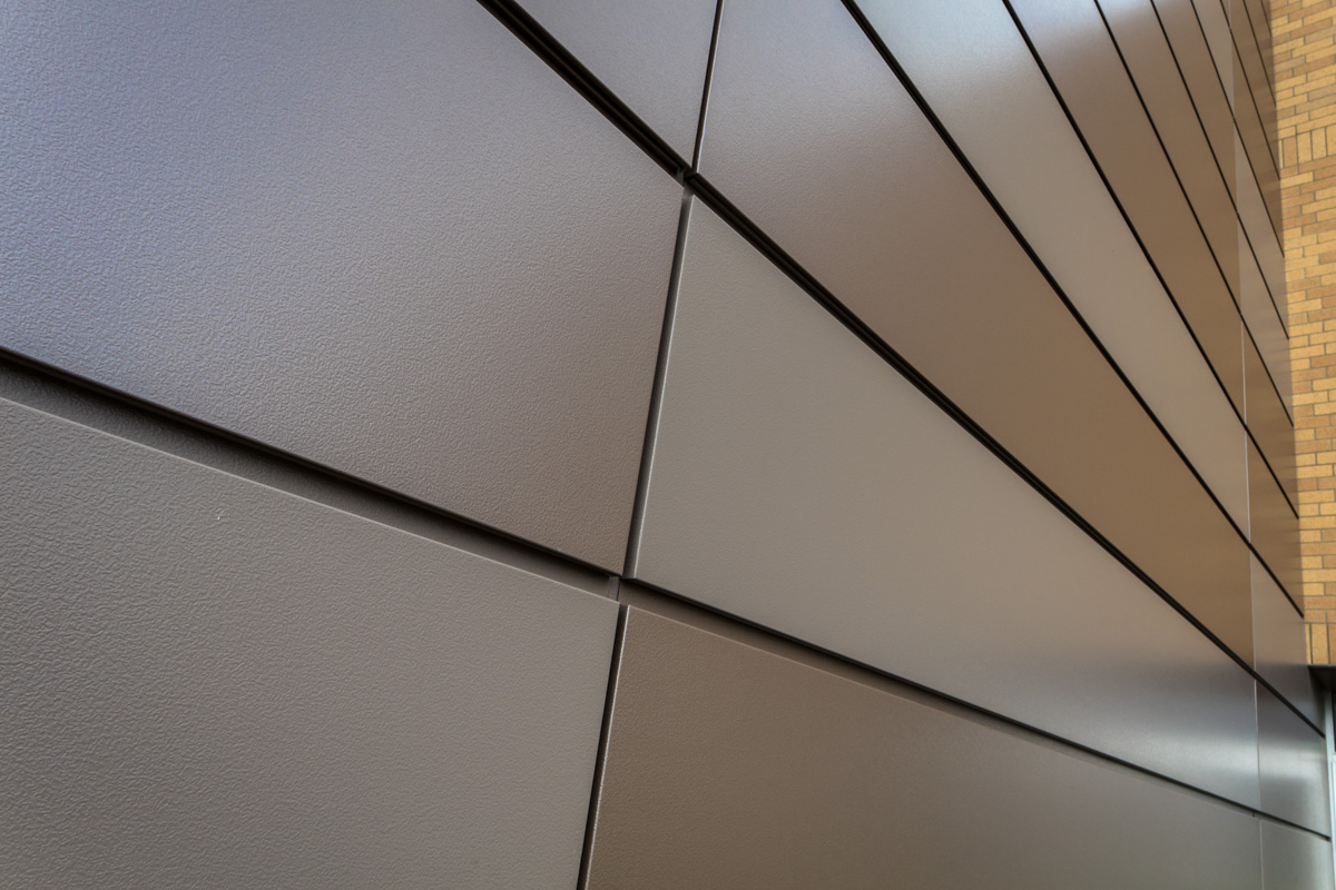 Cedar Valley Sportsplex - SGH Concepts