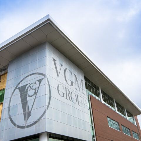 » VGM Group Office