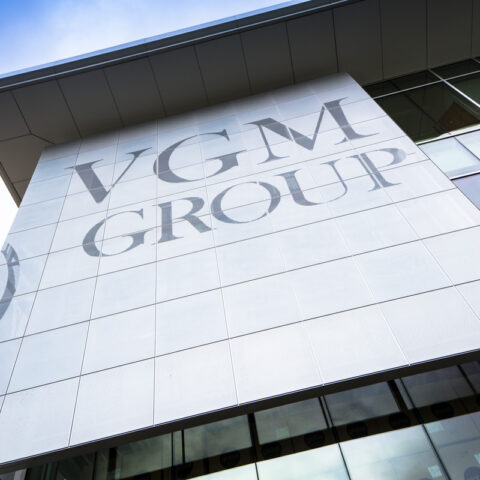» VGM Group Office