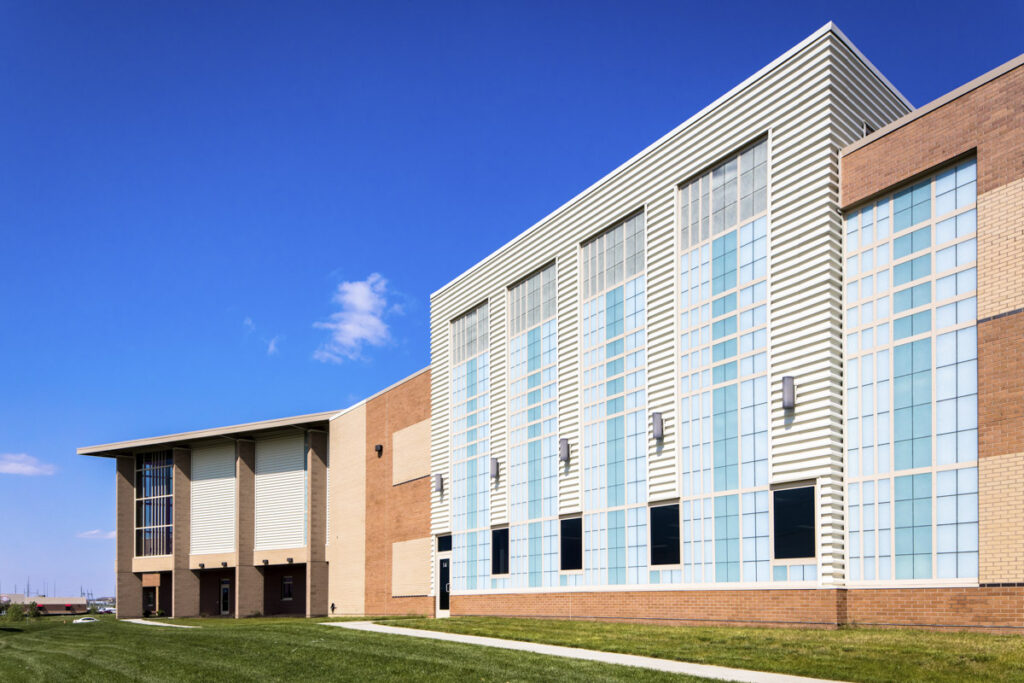 Kalwall - SGH Concepts