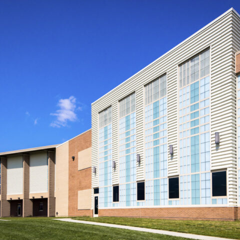 Kalwall - SGH Concepts