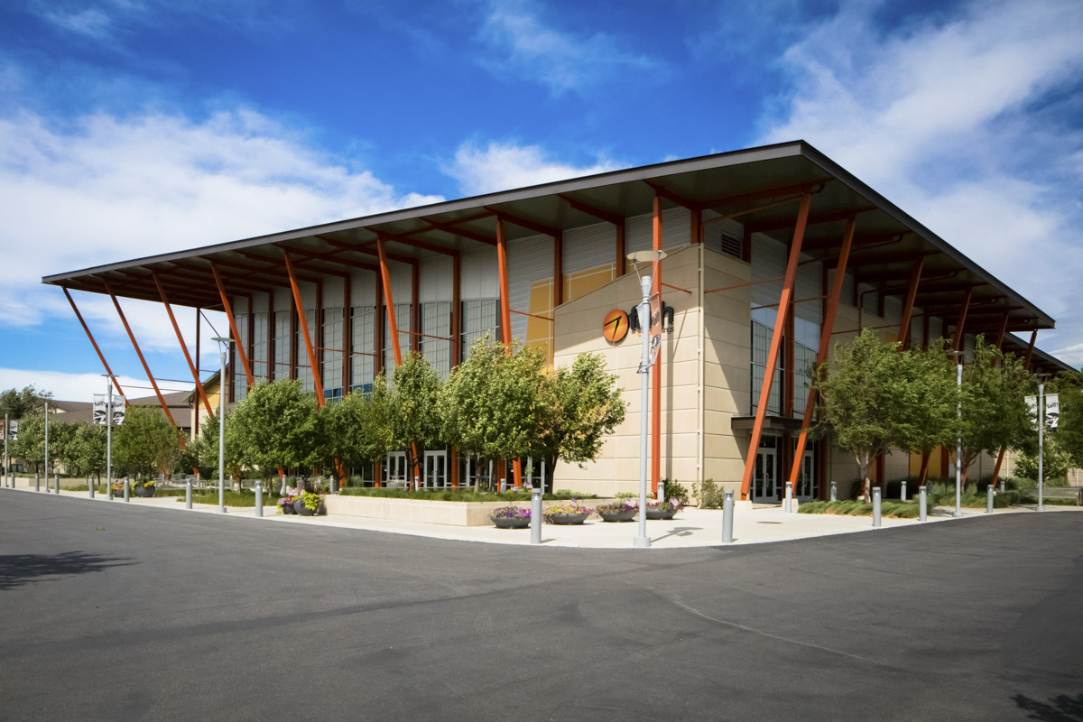 Faith Chapel - SGH Concepts