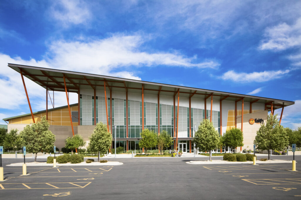 Kalwall - SGH Concepts