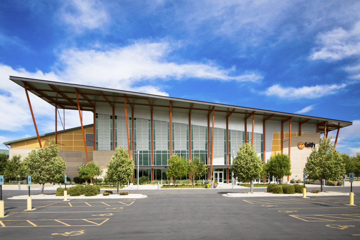 Kalwall - SGH Concepts