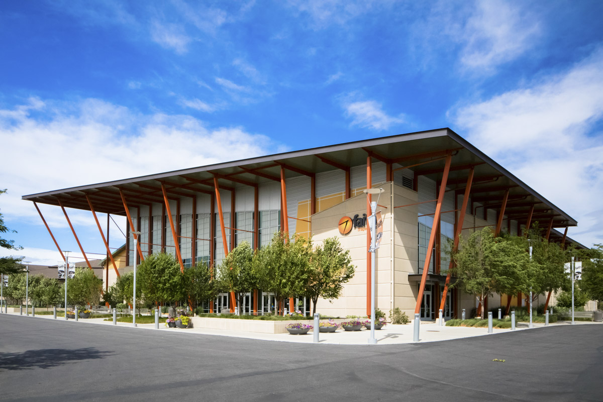 Faith Chapel - SGH Concepts