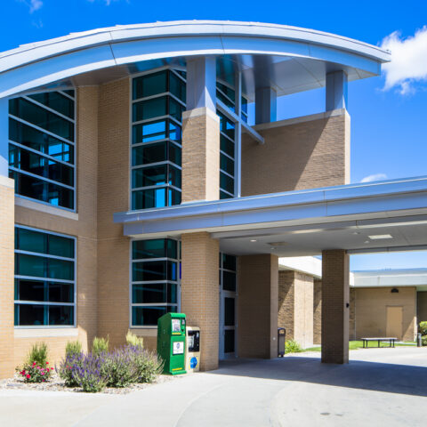 Faith Regional Health Services - SGH Concepts