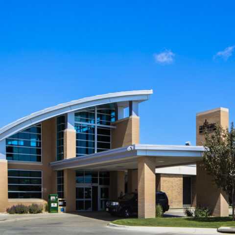 Faith Regional Health Services - SGH Concepts