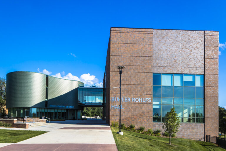 Morningside College - SGH Concepts