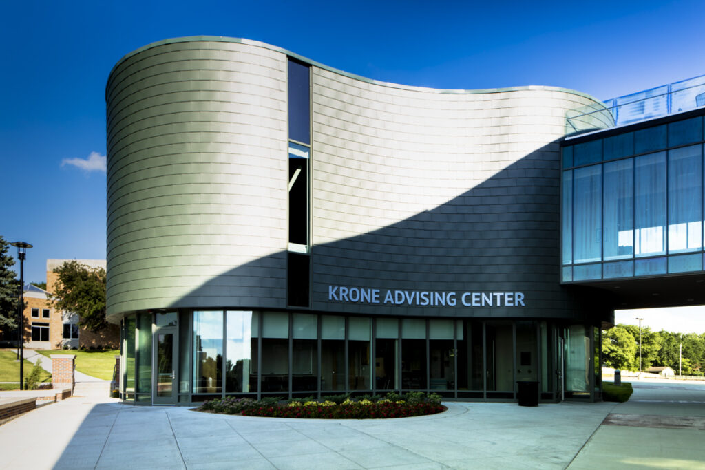 Morningside College - SGH Concepts