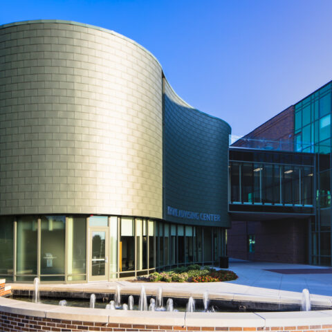 Morningside College - SGH Concepts