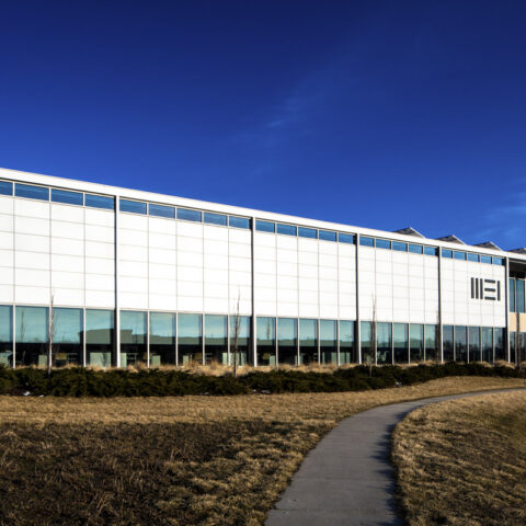 Morrissey Engineering Inc - SGH Concepts