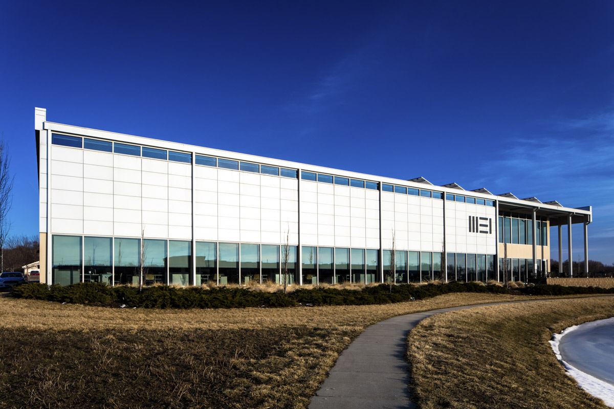 Morrissey Engineering Inc - SGH Concepts