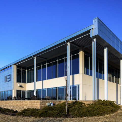 Morrissey Engineering Inc - SGH Concepts