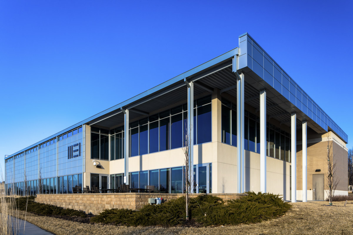 Morrissey Engineering Inc - SGH Concepts