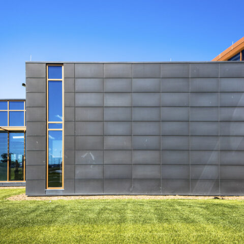 NPPD Norfolk-Operations Center (Nebraska Public Power District) - SGH ...