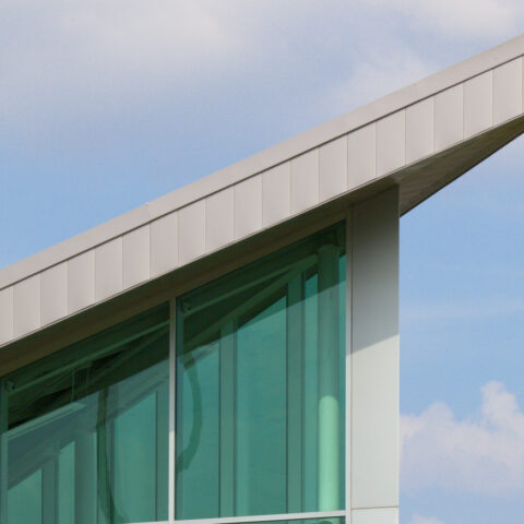 NSAA Office Building (Nebraska School Activities Association) - SGH ...