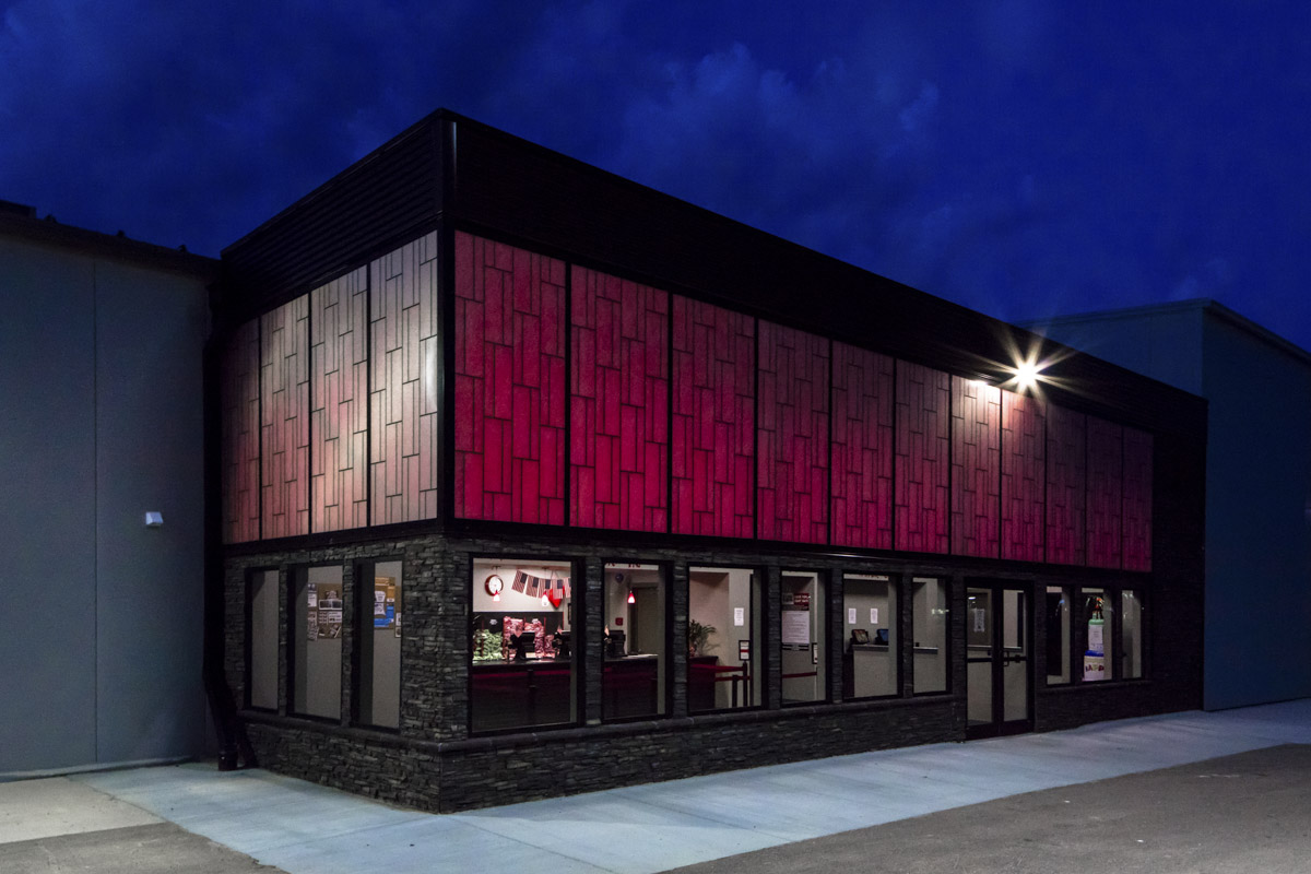 Kalwall - SGH Concepts