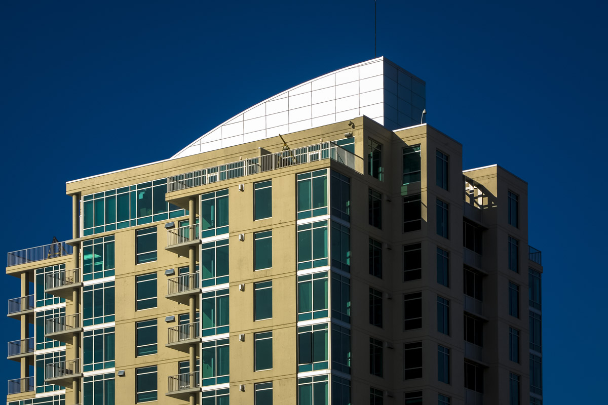 Riverfront Place Tower & Condos - SGH Concepts