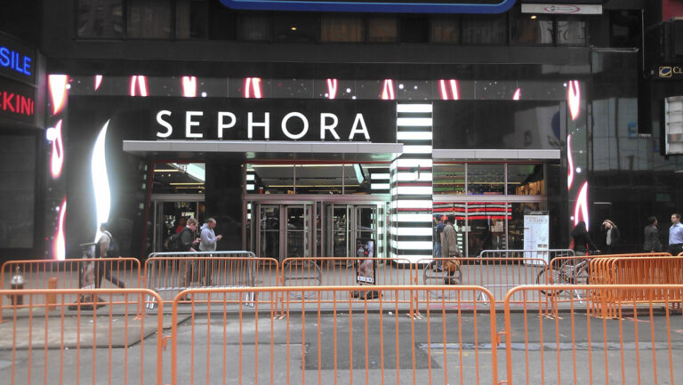 Sephora - SGH Concepts