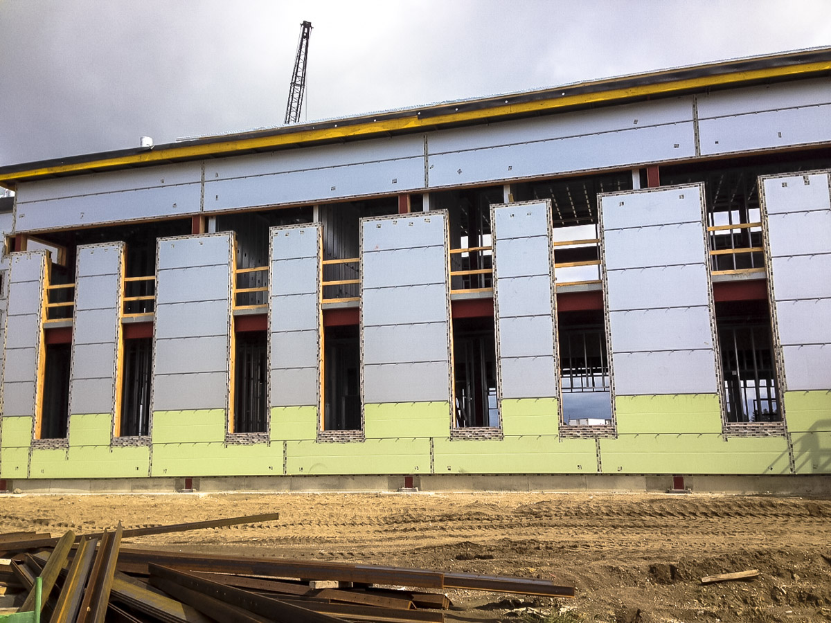 Sukup Manufacturing - SGH Concepts