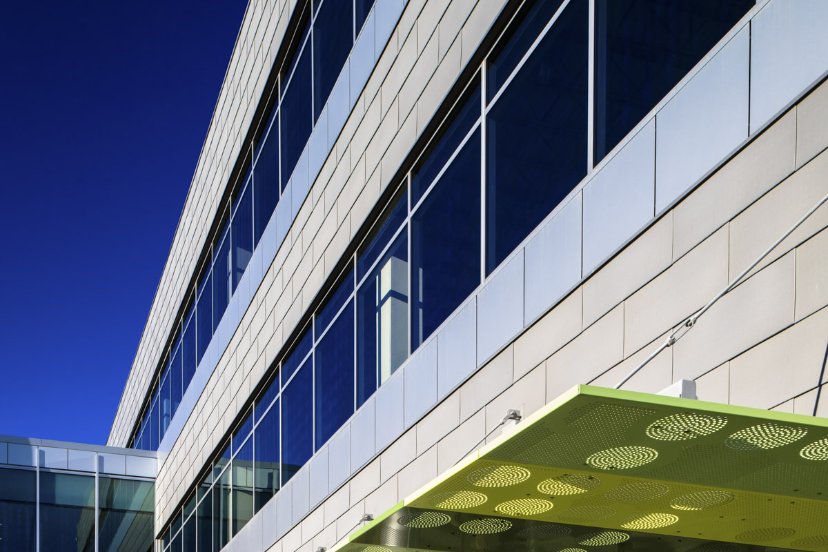 University of Nebraska-Lincoln, Innovation Campus 4H-NIC Office ...