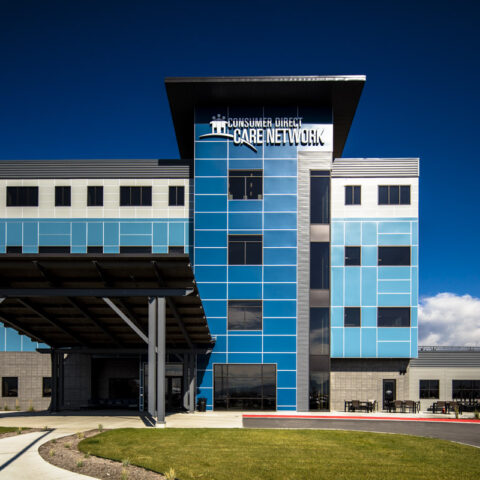 Consumer Direct Care Network - SGH Concepts