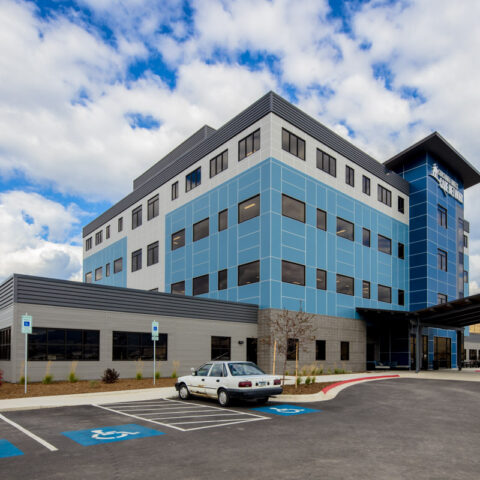 Consumer Direct Care Network - SGH Concepts