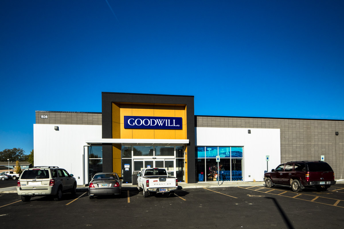 Goodwill - SGH Concepts