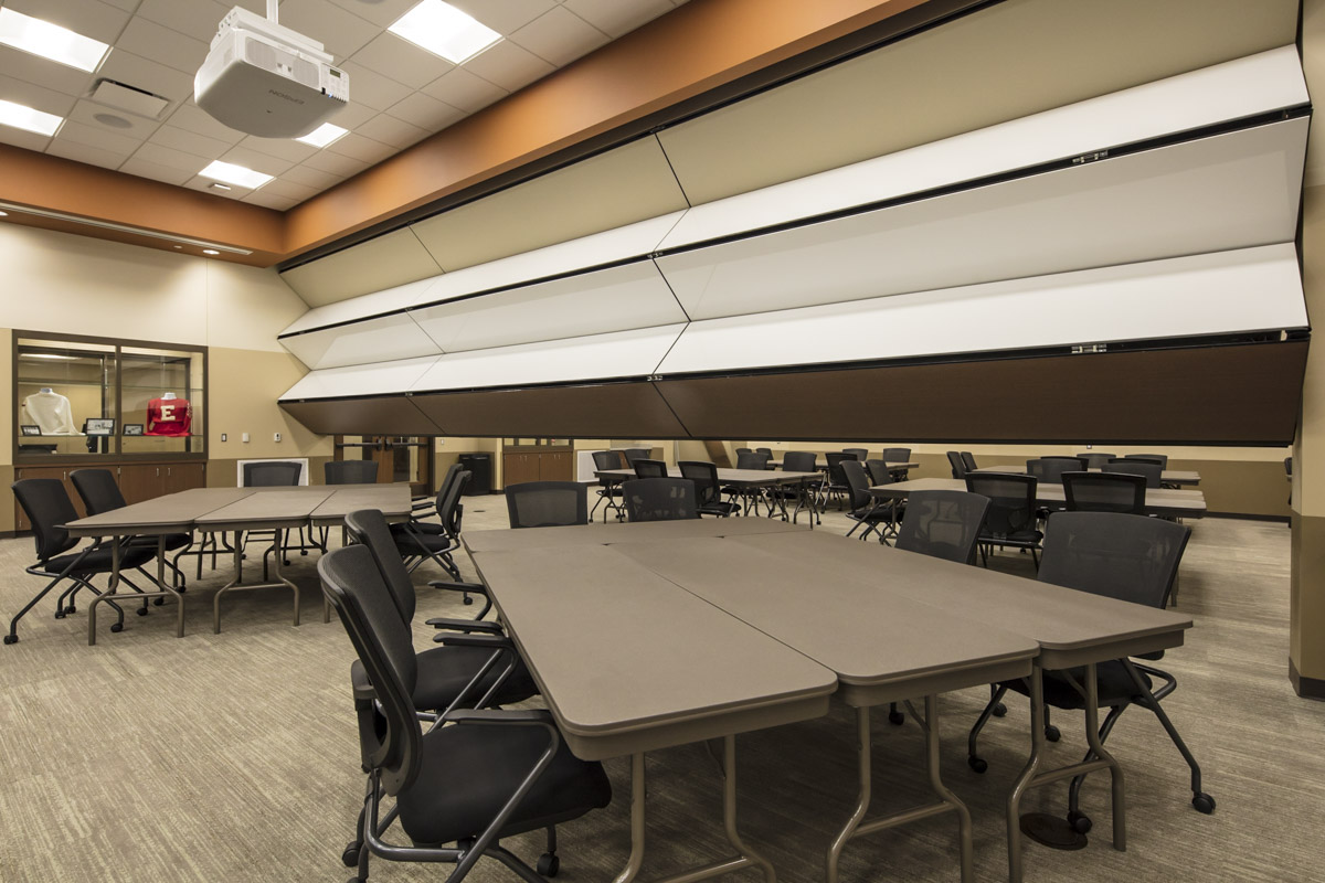 Elkhorn Public School Training Center - SGH Concepts