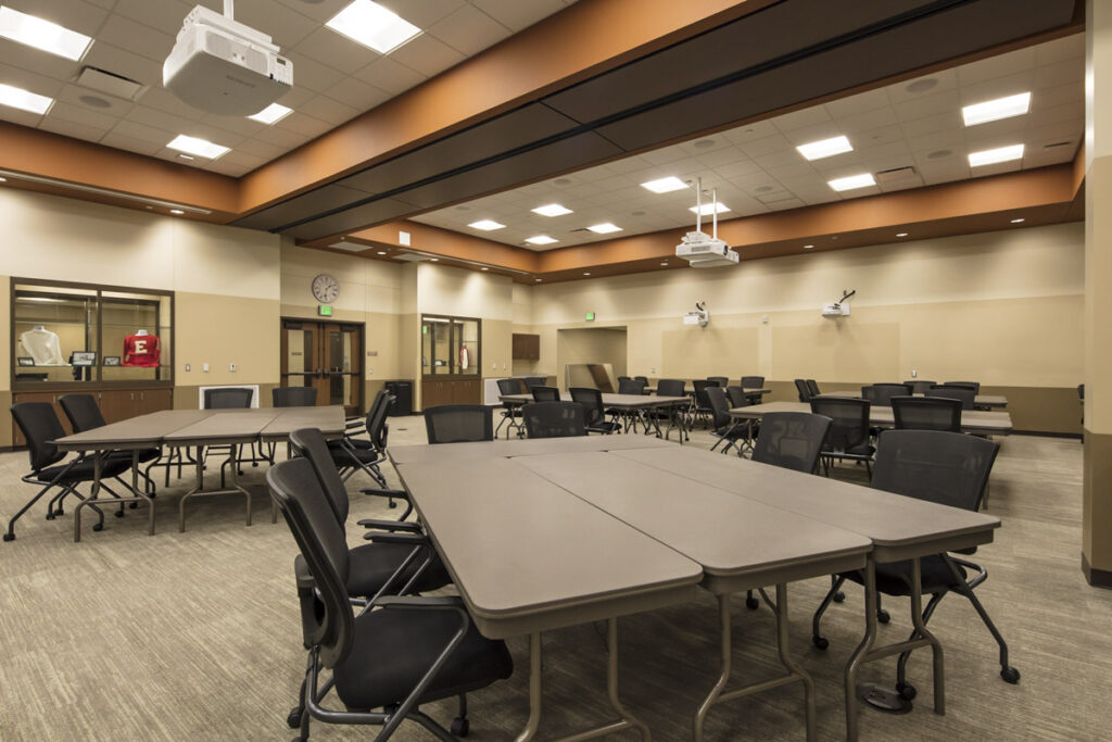 Elkhorn Public School Training Center - SGH Concepts