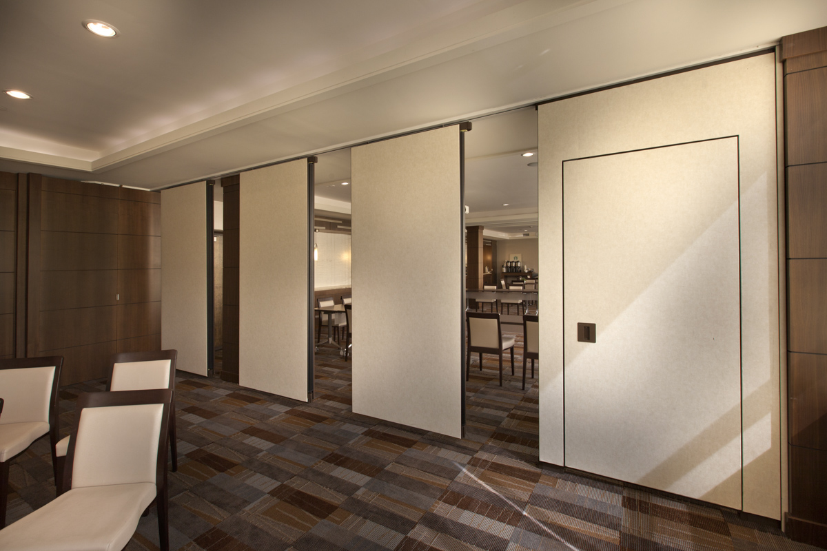 Modernfold - SGH Concepts