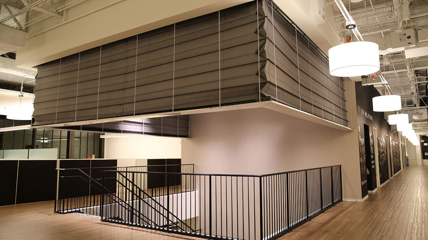 Smoke Guard - SGH Concepts